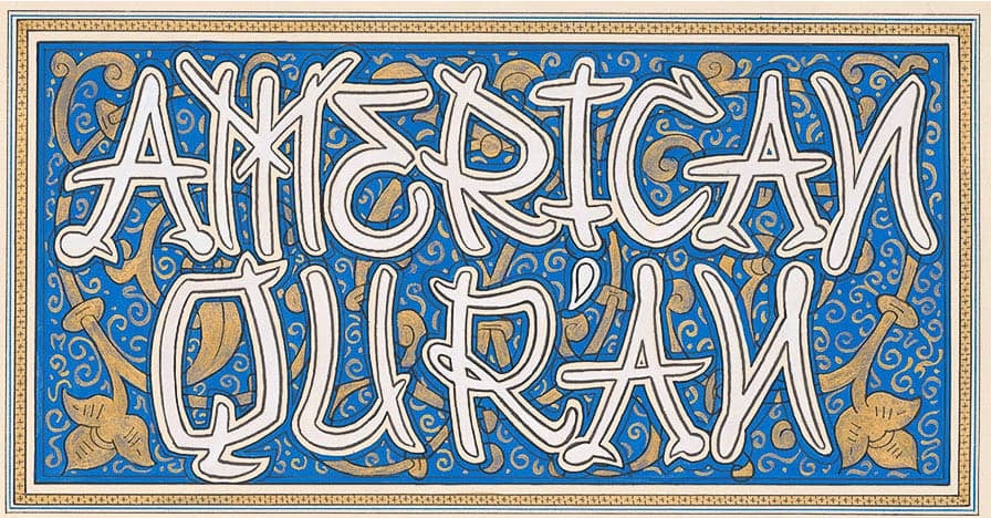 Sandow Birk | Jordan Schnitzer Museum of Art